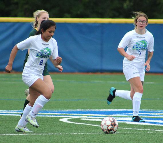 WOMEN'S SOCCER: Local athletes look to propel FLCC in 2024 season ...