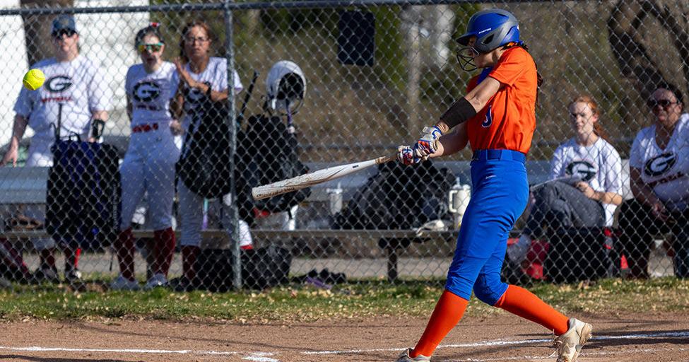 SOFTBALL: Penn Yan's Giana Ficcaglia, Mynderse's Kyah Lajewski named ...