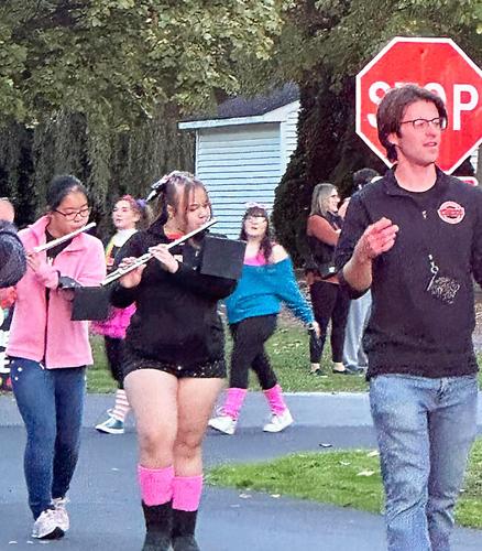 Waterloo student looks for helping realizing 'dream come true' | News ...