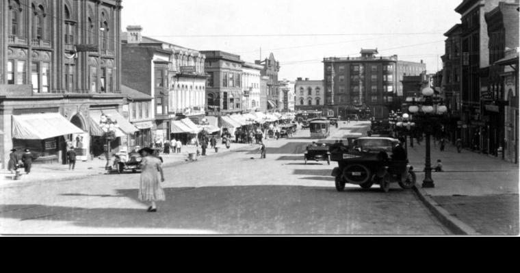 DAYS OF YORE PHOTO GALLERY, VOL. 1 | Days of Yore | fltimes.com