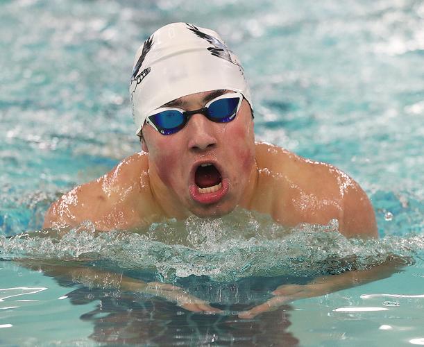 BOYS SWIMMING: Finger Lakes League championships on Saturday | Swimming ...