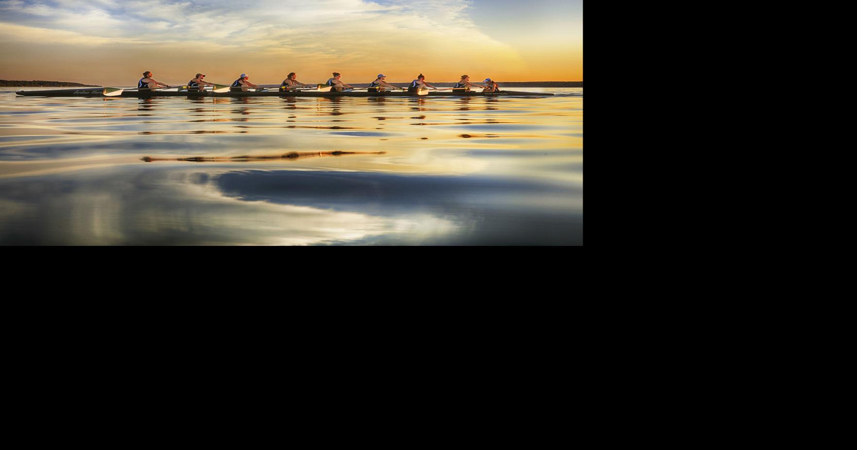 HWS photographer Kevin Colton gets national award | News | fltimes.com