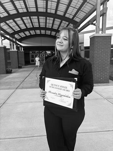 Waterloo student looks for helping realizing 'dream come true' | News ...