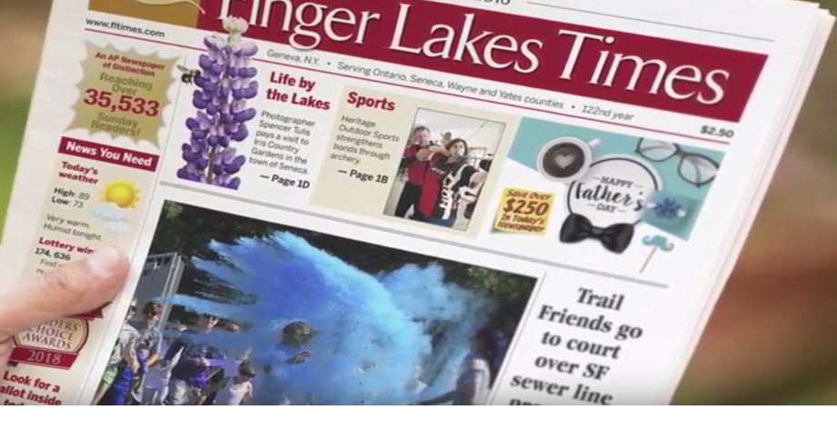 We bring it all together | | fltimes.com