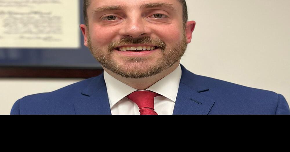 Assistant DA running for Yates County judge | News | fltimes.com