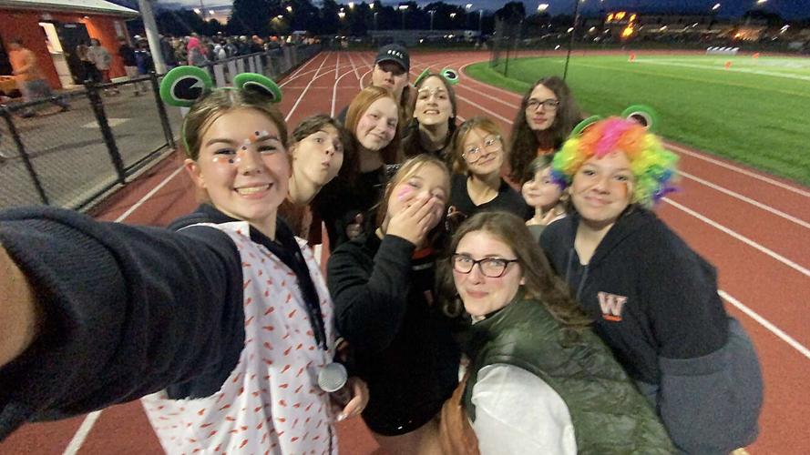 Waterloo student looks for helping realizing 'dream come true' | News ...