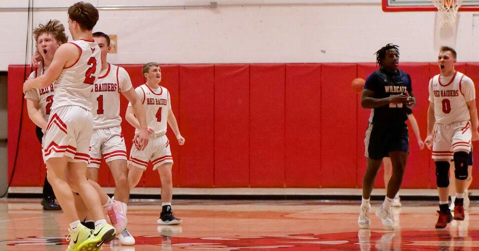 BOYS BASKETBALL: Pal-Mac, Marcus Whitman end regular season with a bang ...