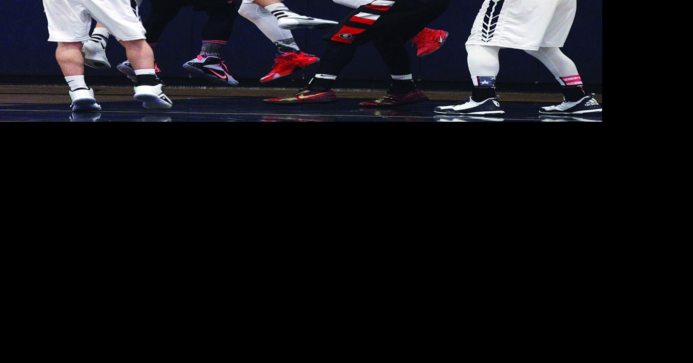 BOYS BASKETBALL: Blue Devils use ‘D’ to stop Panthers | Sports ...