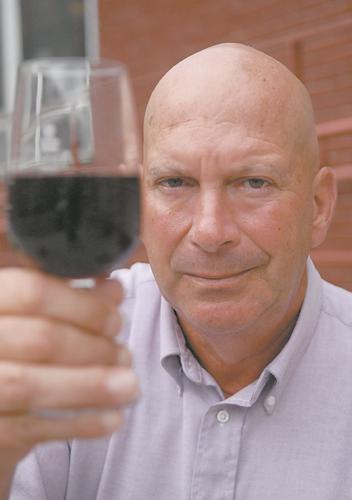 THE GRAPE GURU: A new wave of winemakers | Lifestyle | fltimes.com