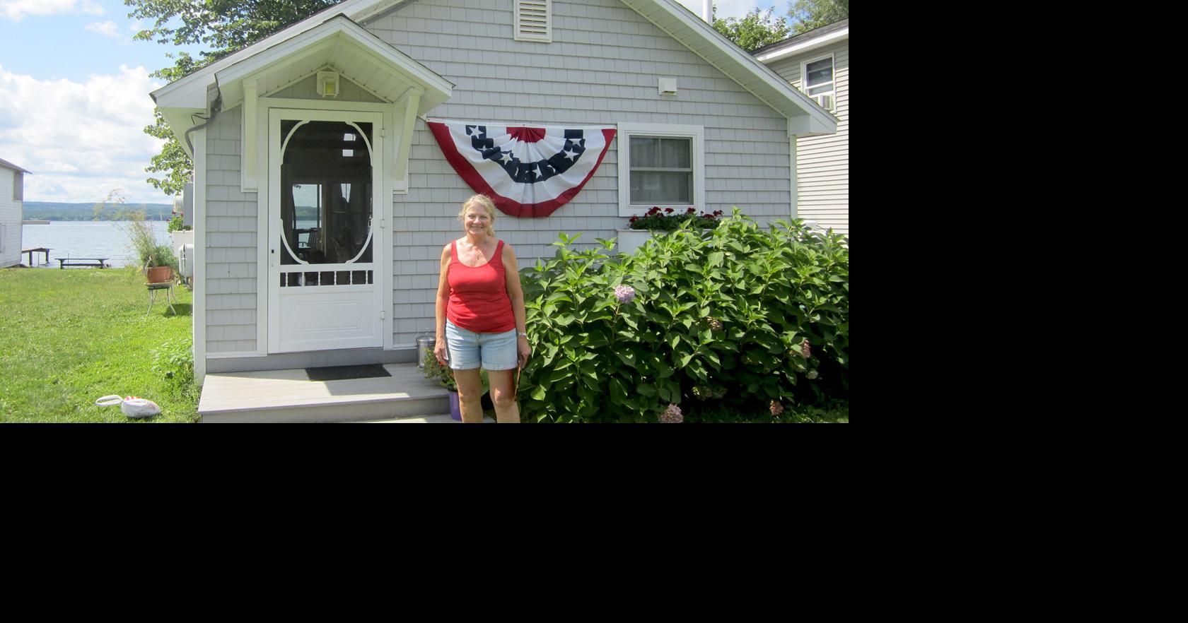 Lodi flood zone recovering a year later | News | fltimes.com