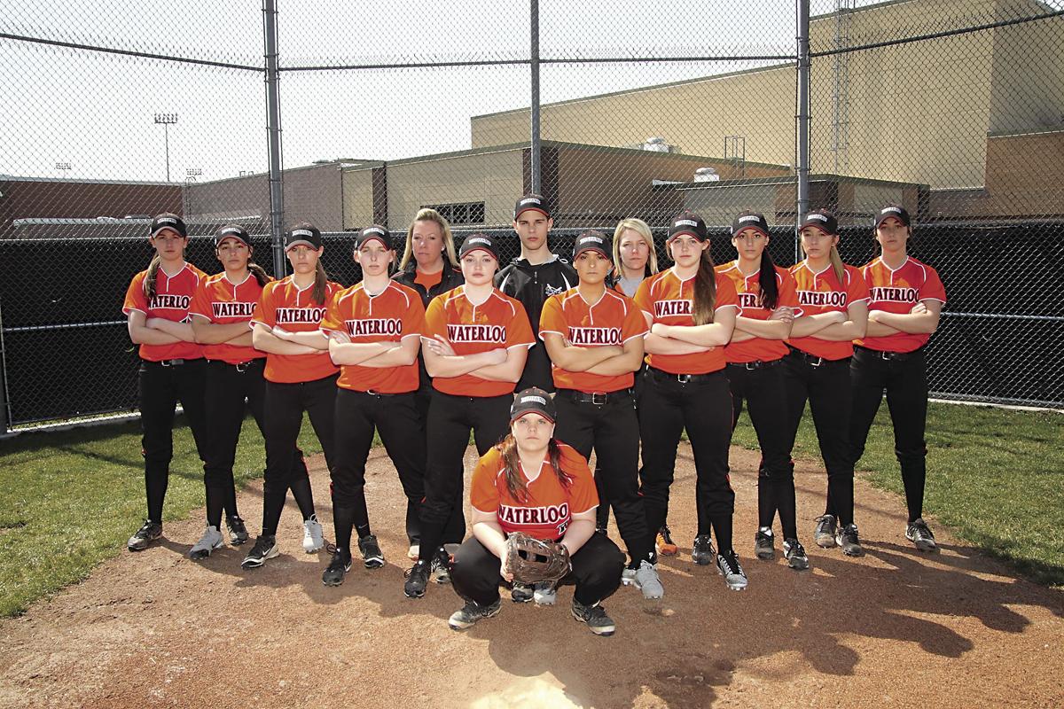 'WE BELIEVE': Indians looking to bring another softball title back to ...
