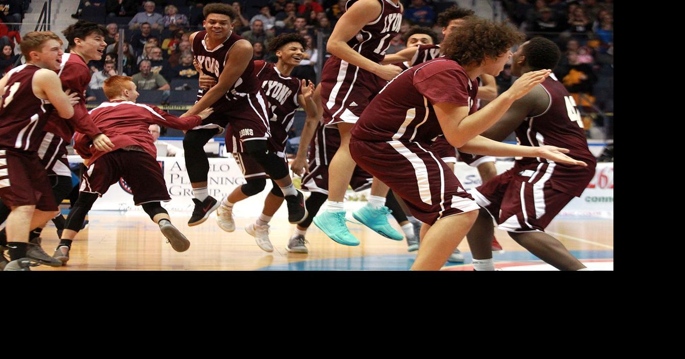 BOYS BASKETBALL: Lyons delivers in the spotlight | Sports | fltimes.com
