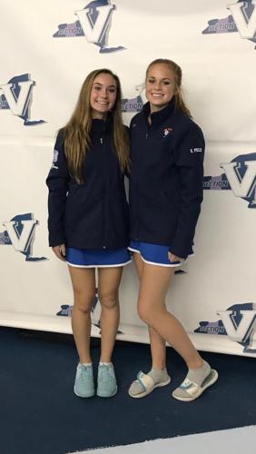 HIGH SCHOOL TENNIS: Penn Yan's Molly and Claire Pullen conquer ...