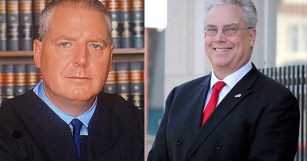 Wayne County judge candidates tout experience | News | fltimes.com