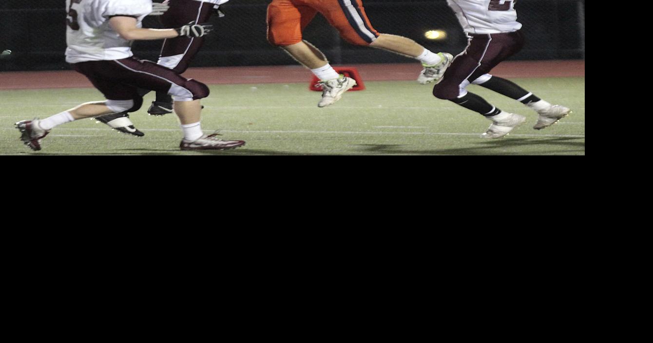 Penn Yan football | Sports | fltimes.com