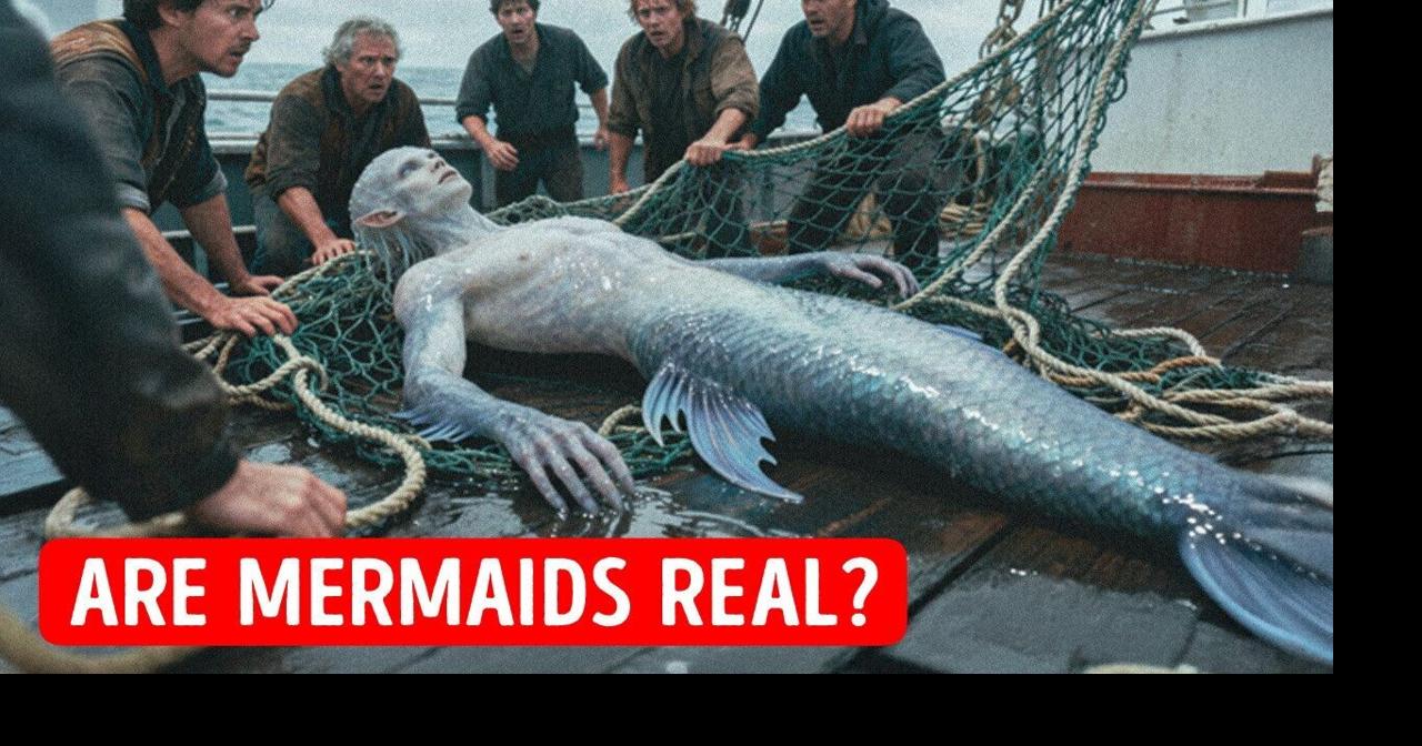 6 Mythical Creatures That Are Actually Real | Videos | fltimes.com
