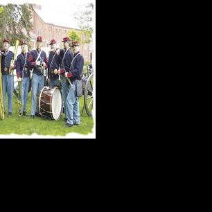 Civil War Tribute part of Wayne Bicentennial | Arts And Entertainment ...