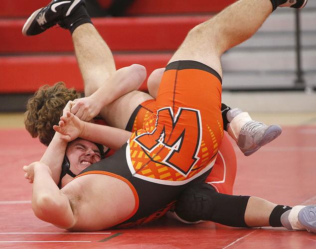 HIGH SCHOOL SPORTS FINAL SCORES: Results from 1/2 | Sports | fltimes.com