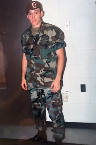 'This is a brand-new ballgame for me': Stanton settles in as Troop E ...
