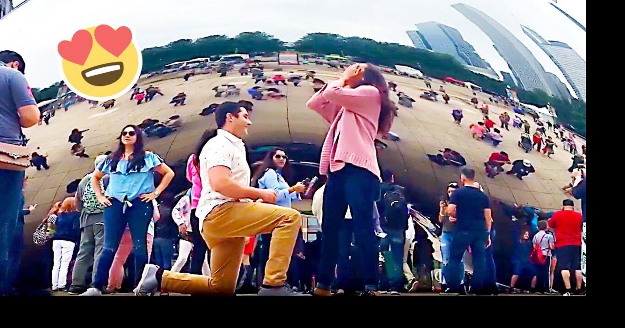 Funny Proposal Fails That Warm the Heart ️ ️ | | fltimes.com