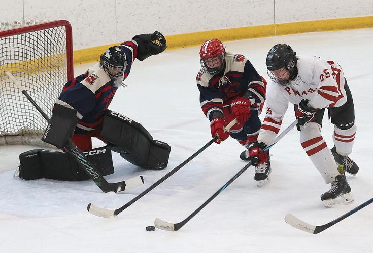 HIGH SCHOOL SPORTS FINAL SCORES: Results from 12/6 | Sports | fltimes.com