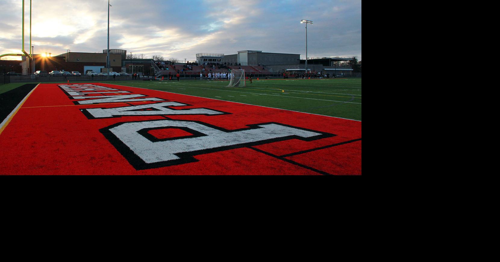 TURF OF DREAMS: Geneva christens new Loman Stadium | Sports | fltimes.com