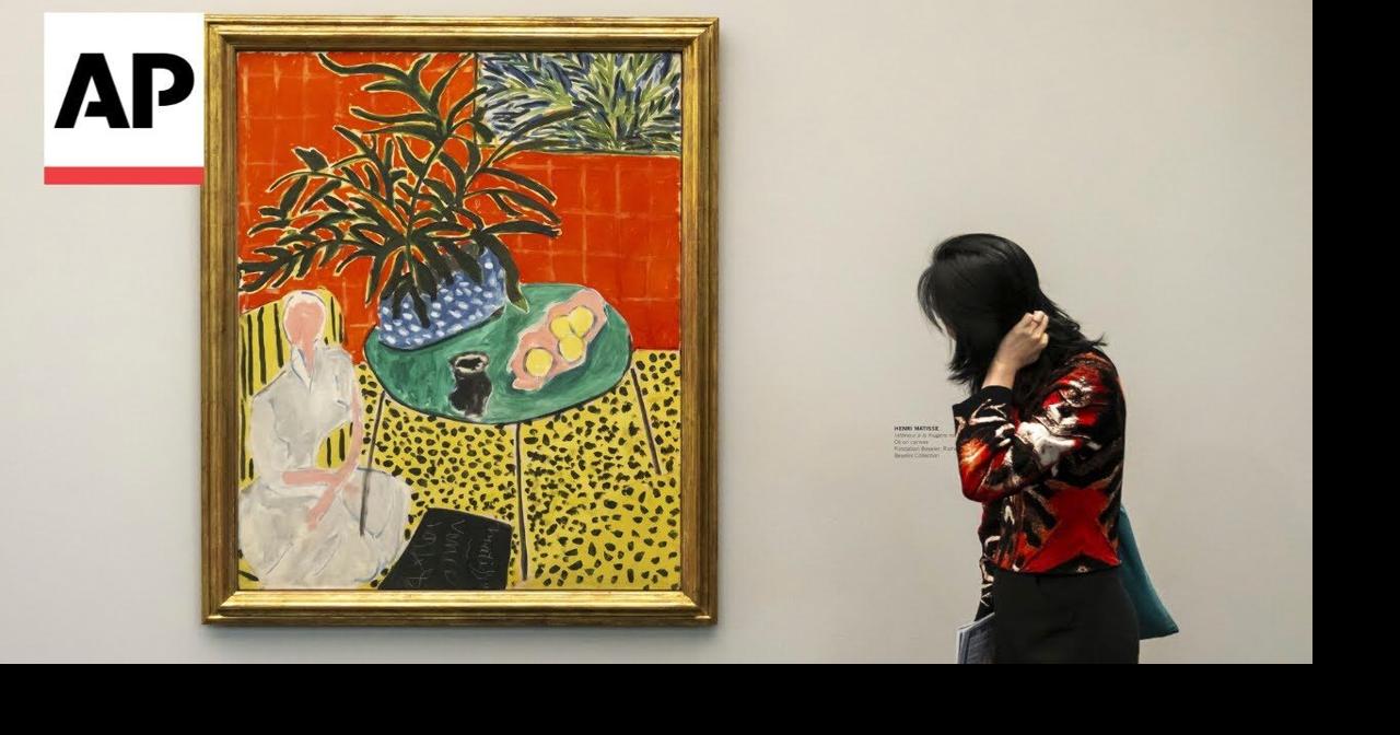 What is Art Basel? Here's what to know | | fltimes.com
