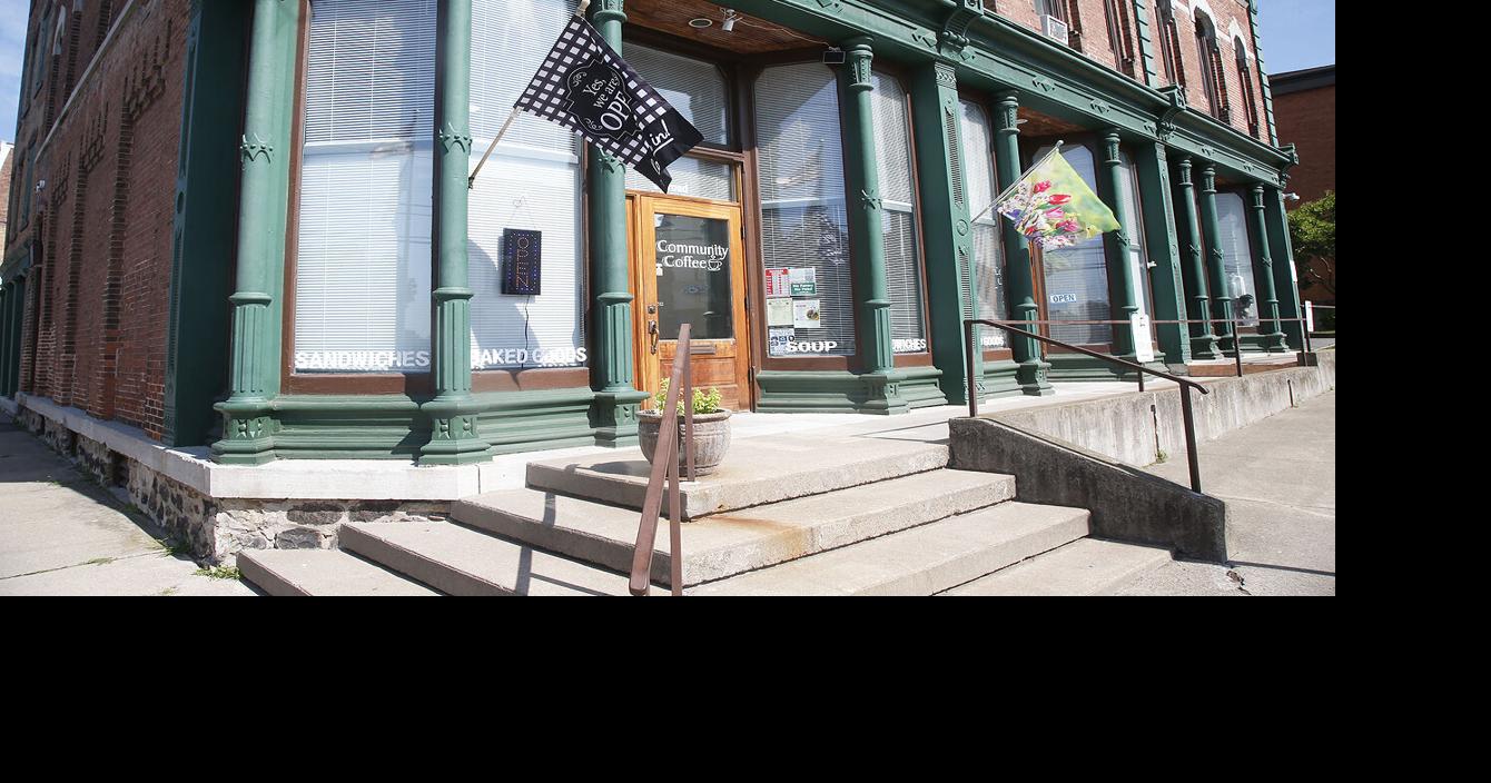 Reborn and rebranded: Community Co-op at Newberry is now Community ...