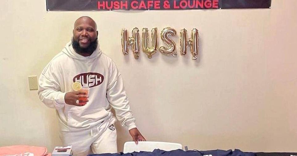 Hush Café and Lounge opens quietly in Lyons | Business | fltimes.com