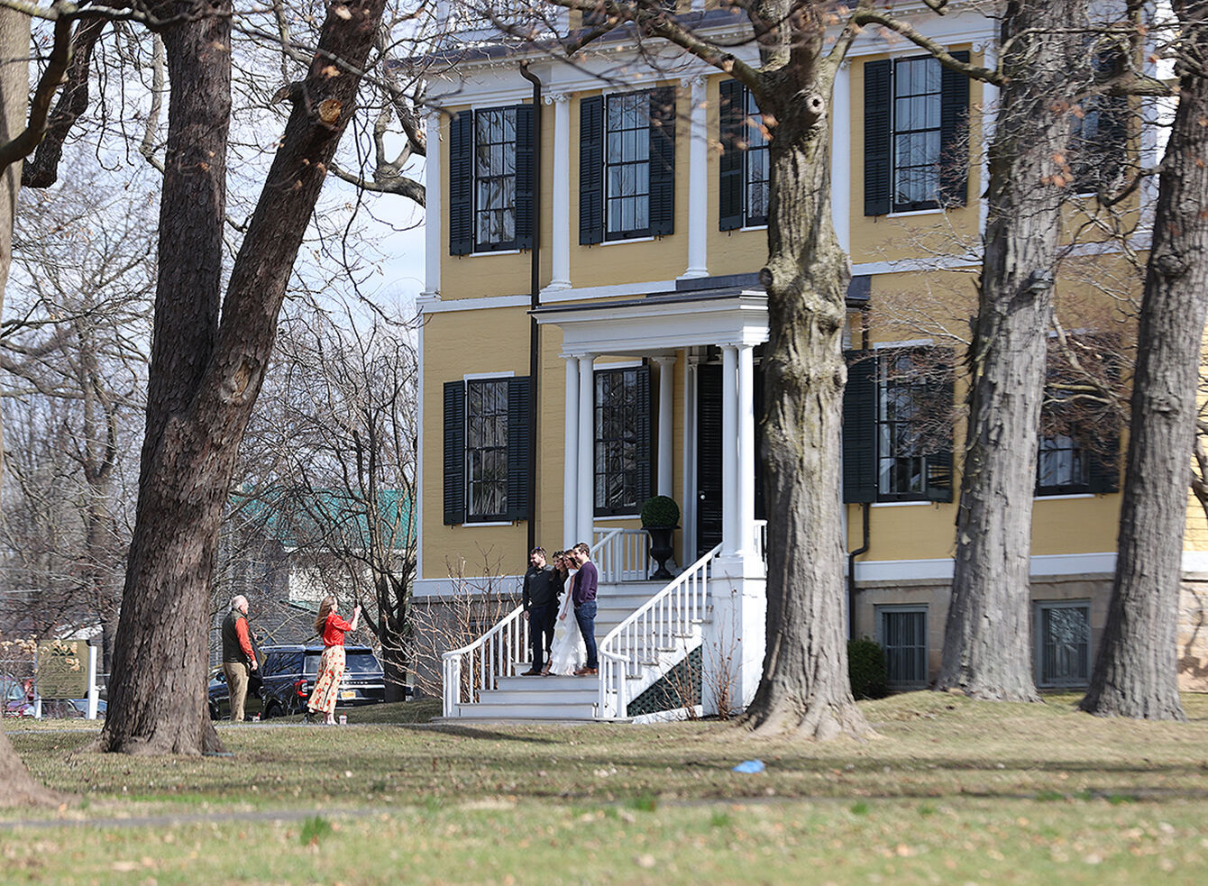 Granger Homestead Christkindl Dinner Dance nixed in Canandaigua after ...