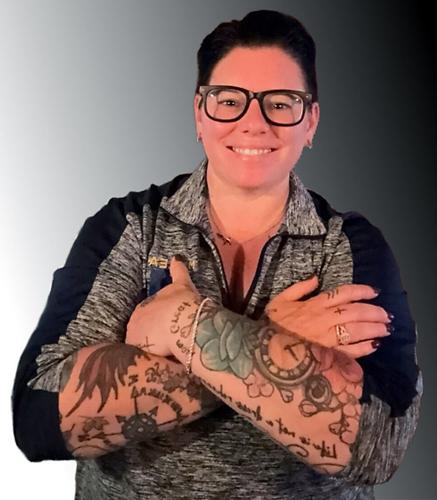 FRIDAY CONVERSATION WITH ... Rachel D'Amato-Carr | News | fltimes.com