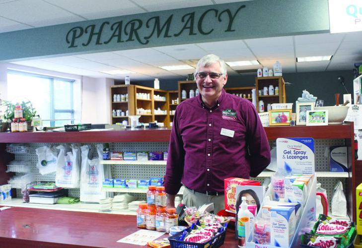 BUSINESS OF THE WEEK: North Street Pharmacy | News | fltimes.com