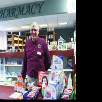 BUSINESS OF THE WEEK: North Street Pharmacy | News | fltimes.com
