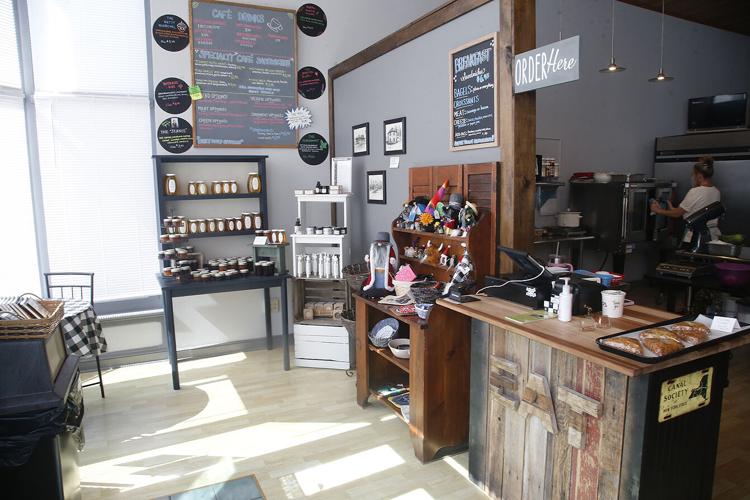 Reborn and rebranded: Community Co-op at Newberry is now Community ...