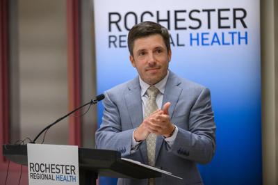 Newark-Wayne Community Hospital gets five-star rating in two areas ...