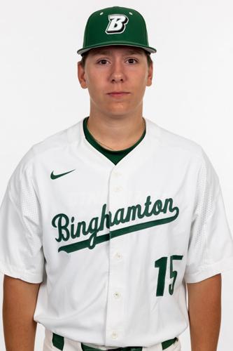 COLLEGE CONNECTIONS: Former Penn Yan Academy baseball player Brady ...