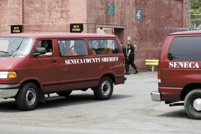 New Seneca County jail opens | News | fltimes.com