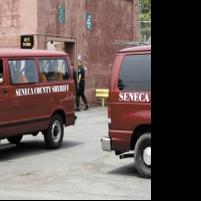 New Seneca County jail opens | News | fltimes.com