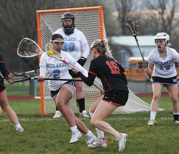 HIGH SCHOOL SPORTS FINAL SCORES: Results from 4/19 | Sports | fltimes.com