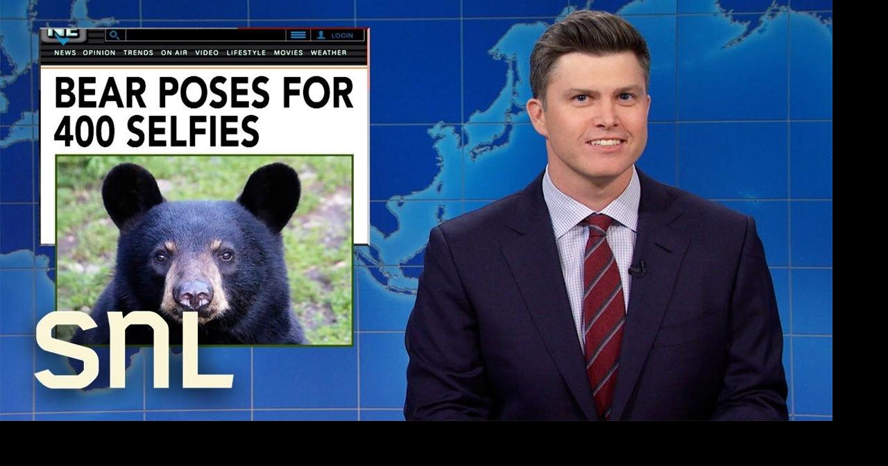 Weekend Update: Genetics Company Reviving the Dodo Bird, Bear Poses for ...