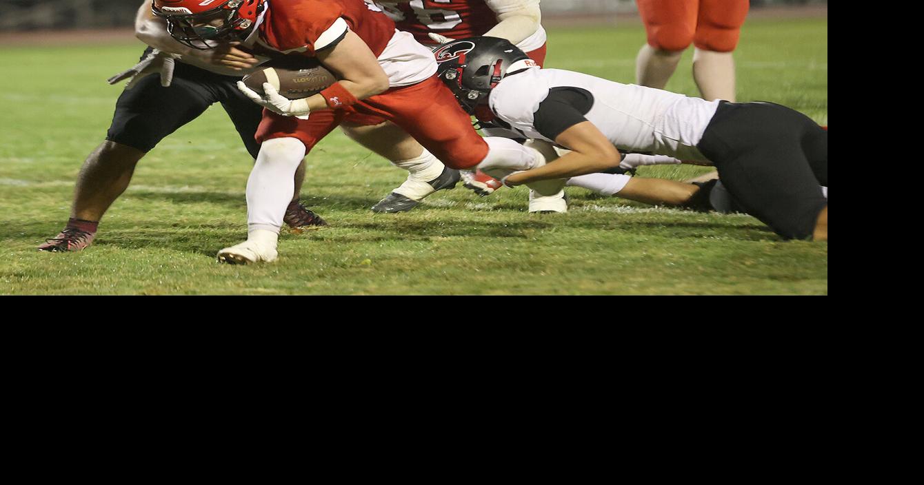 HIGH SCHOOL FOOTBALL: Pal-Mac beats Geneva in battle of undefeated ...
