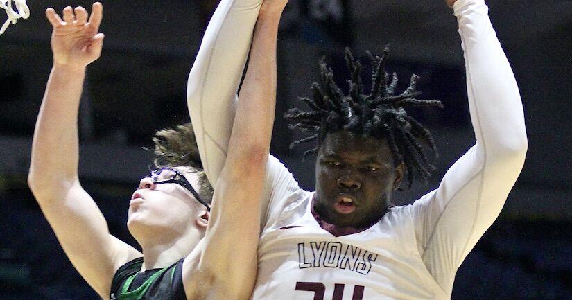 BOYS BASKETBALL: Lyons captures back-to-back sectional titles | Sports ...