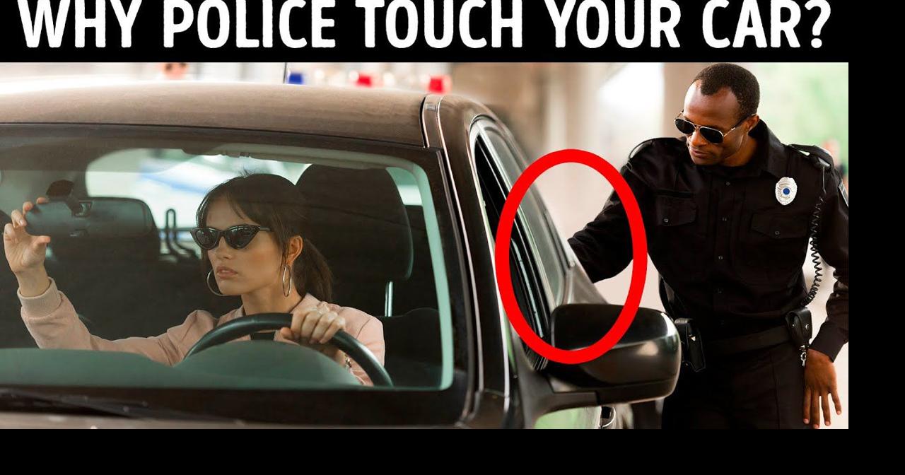 13 Secret Tricks Every Police Officer Uses | Videos | fltimes.com