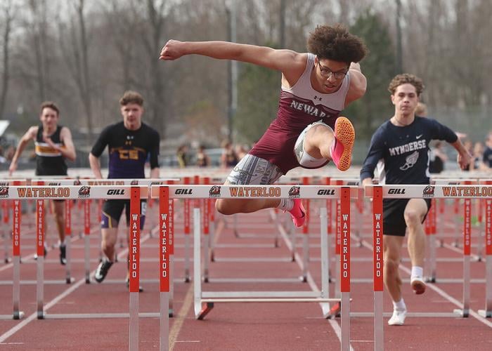 HIGH SCHOOL SPORTS FINAL SCORES: Results from 4/10 | Sports | fltimes.com