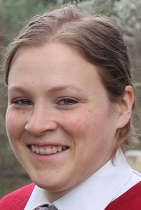 ELECTION 2018 ESSAY: Amanda Kirchgessner, 58th State Senate District ...