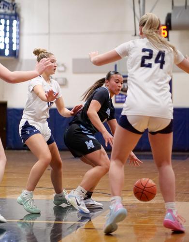 HIGH SCHOOL SPORTS FINAL SCORES: Results from 1/5 | Sports | fltimes.com