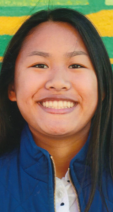 College Bound: Madison Kaenzig de Denus | Briefs | fltimes.com