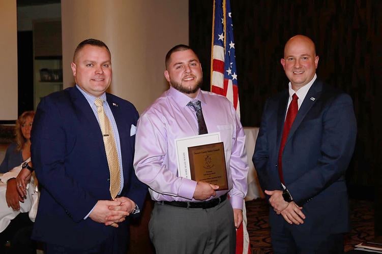 Tales of heroism: Ontario County deputies, other first responders ...