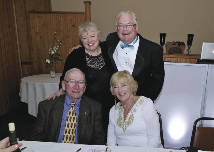 Linehan remembered as ‘one in a million’ | News | fltimes.com