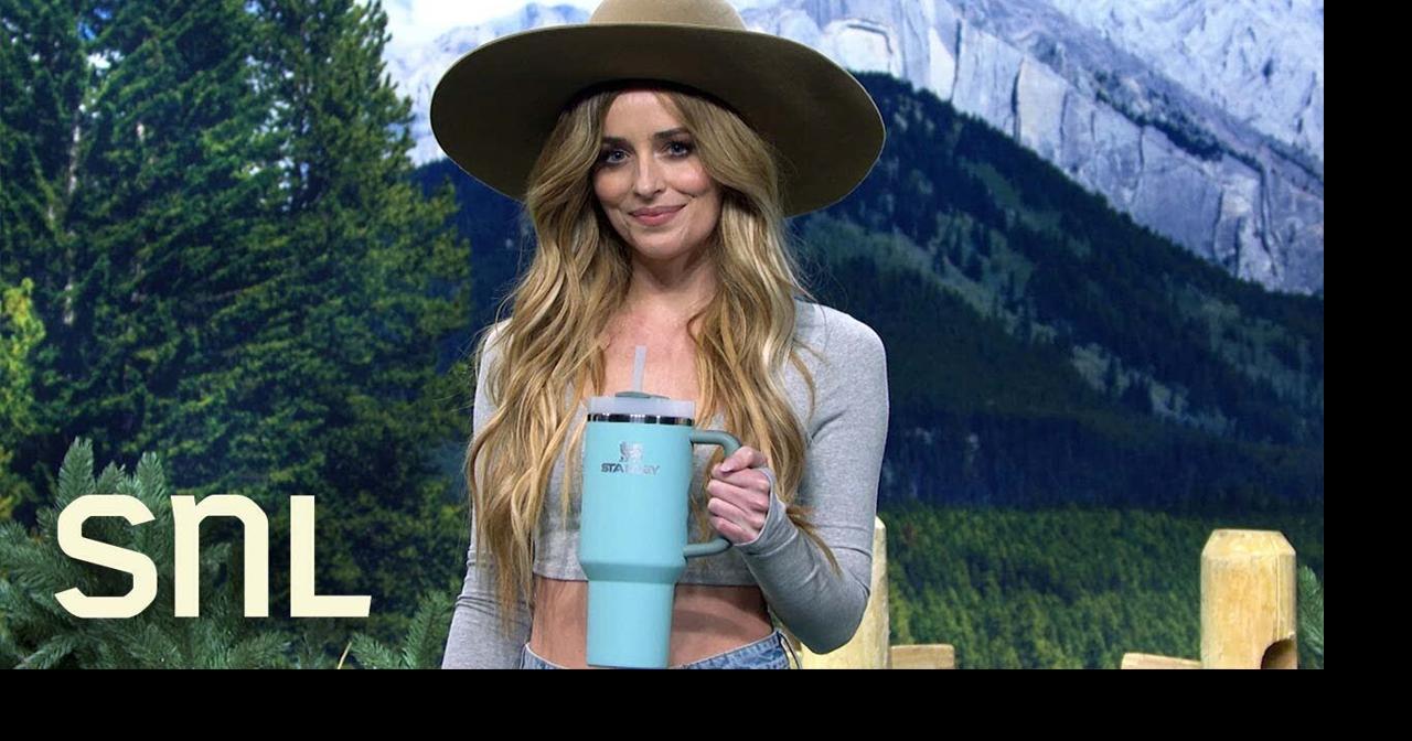 Big Dumb Cups - SNL | | fltimes.com